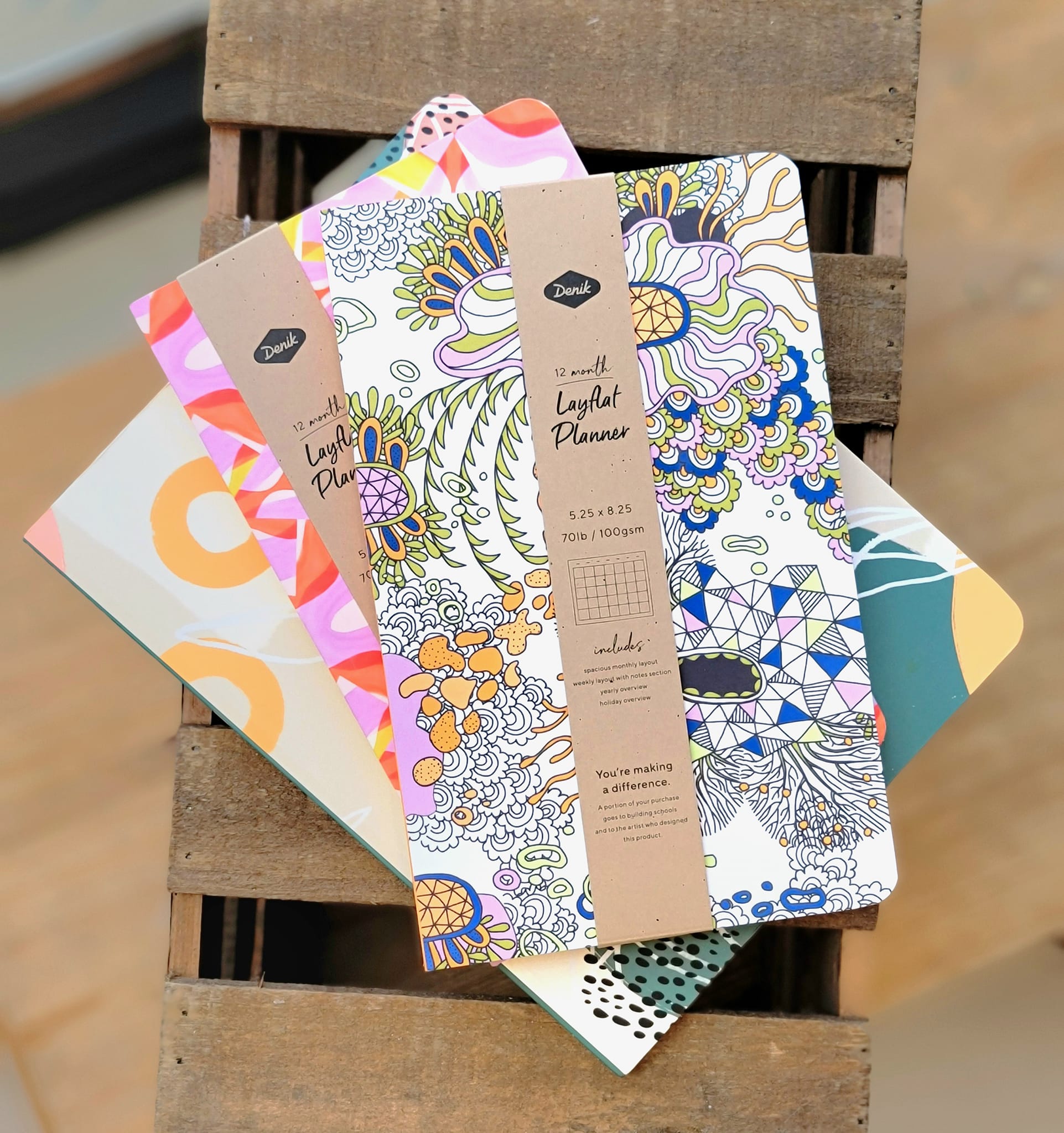 Paper Goods – KEPS, LLC